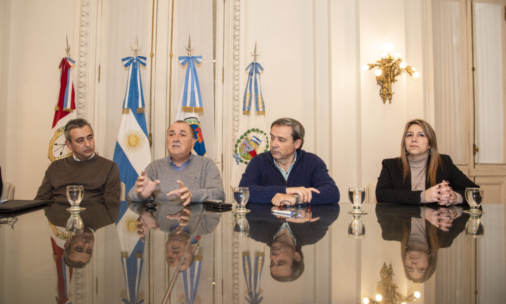 Noticias – Sindicato De Trabajadores Municipales De Rosario